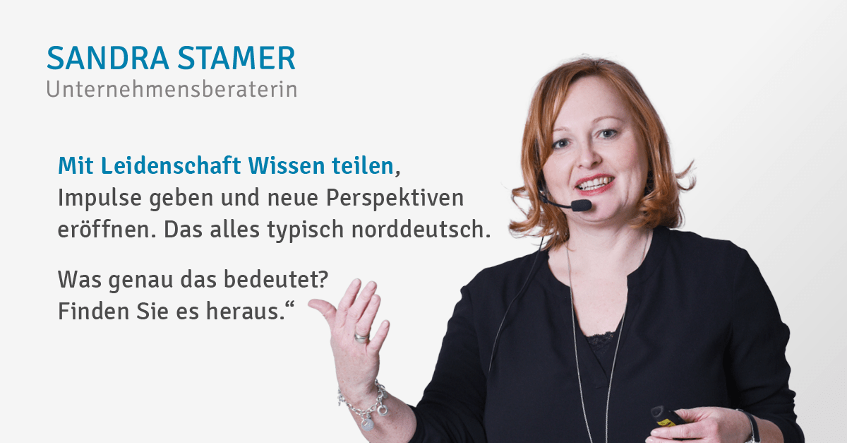 Vorträge – Sandra Stamer