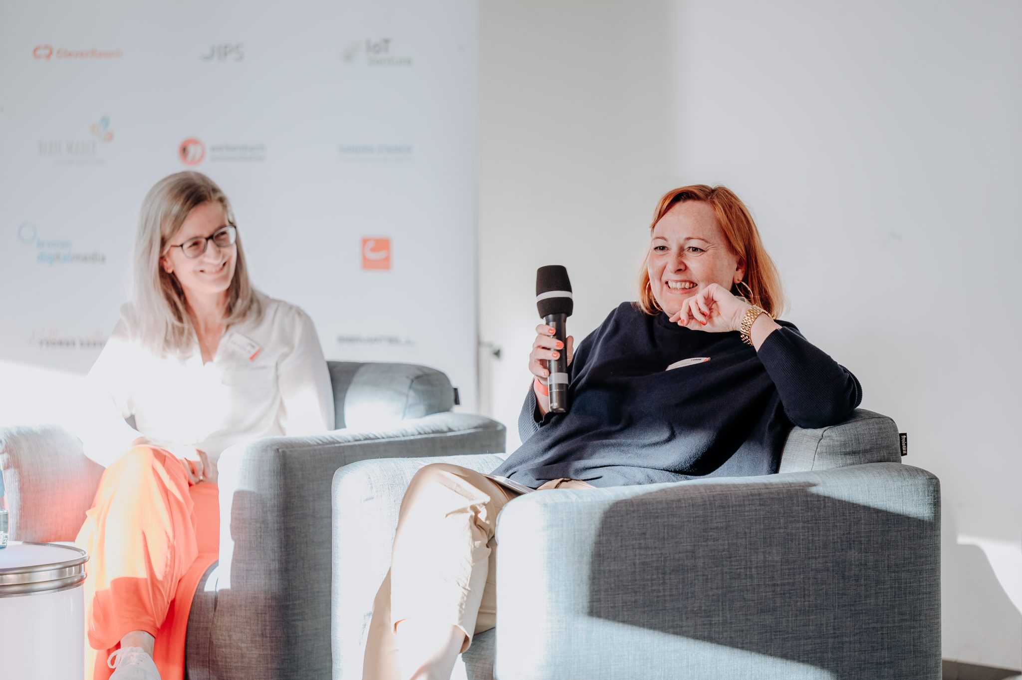 Vorträge – Sandra Stamer